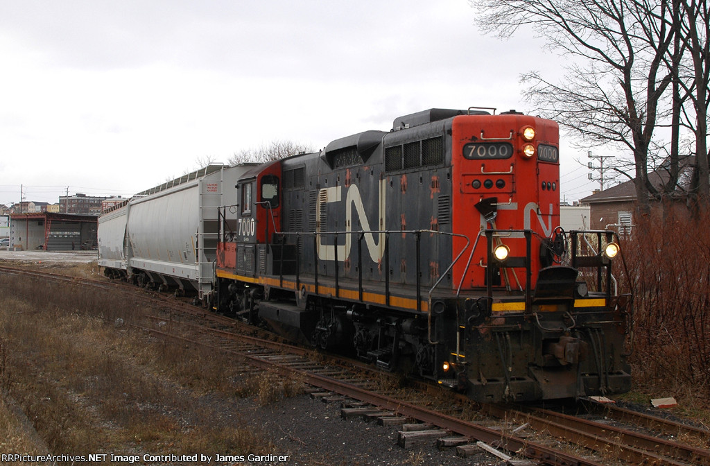 CN 580
